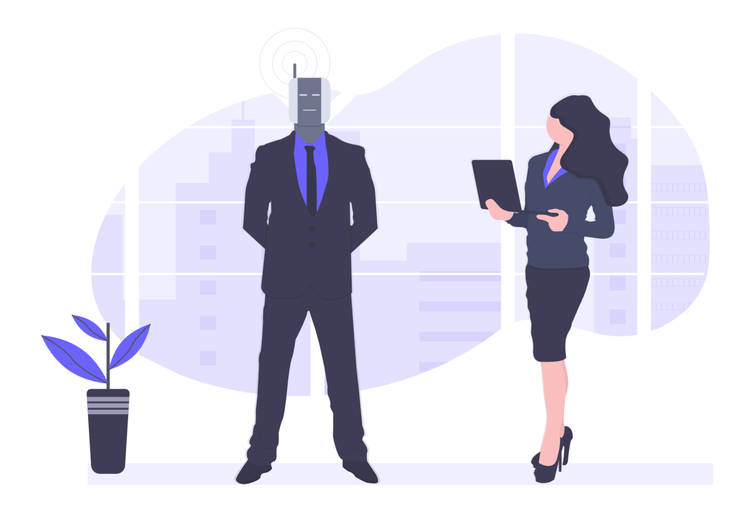 Artificial Intelligence & Spatial Design - School Guider